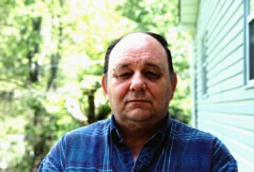 Gary Blankenship 1968