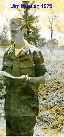 Jim Mustain 1975 - 2008