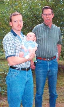 Jim Mustain 1975 - 2008