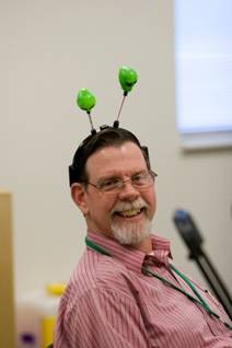 Jim Mustain 1975 - 2008