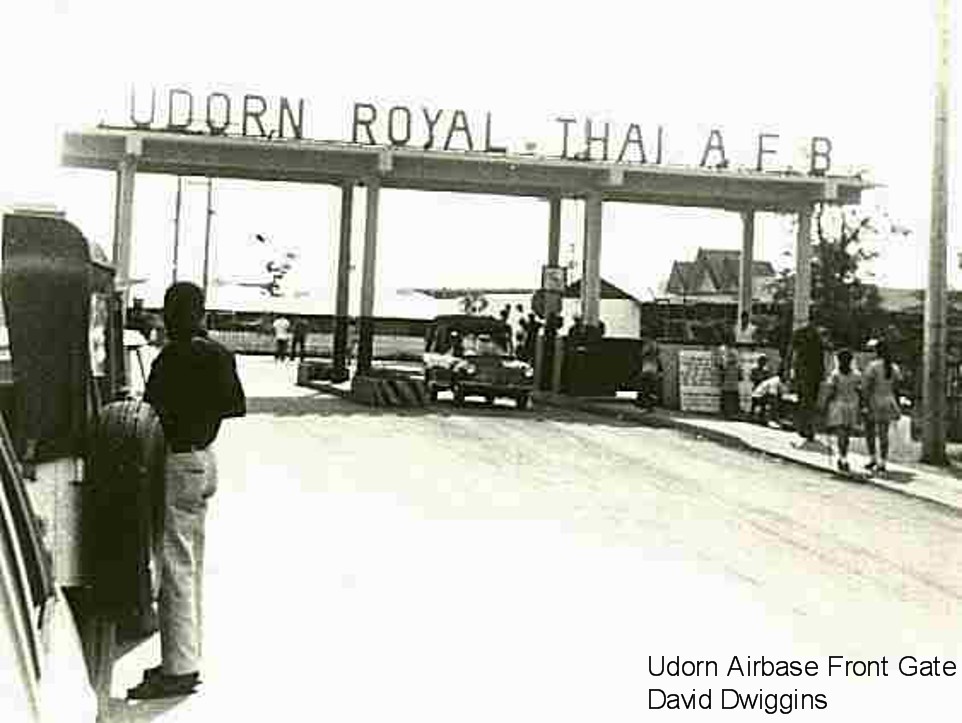 432 TacRecon Wing & 555 Tac Renn Squadron