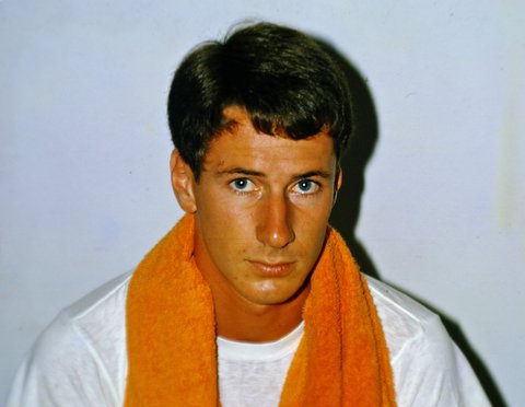 Ron Kruger 1964 - 1965 - Friends