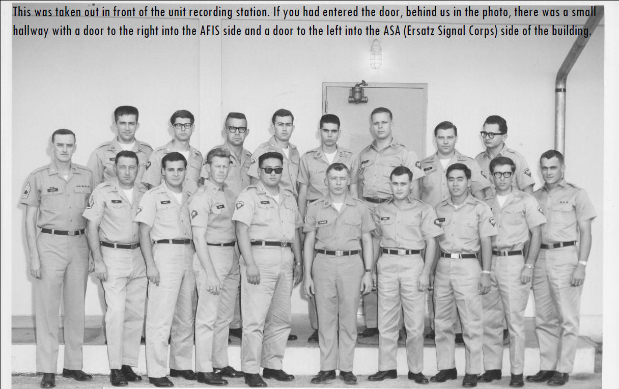 Sru 11 - 1966 - Bill Putney